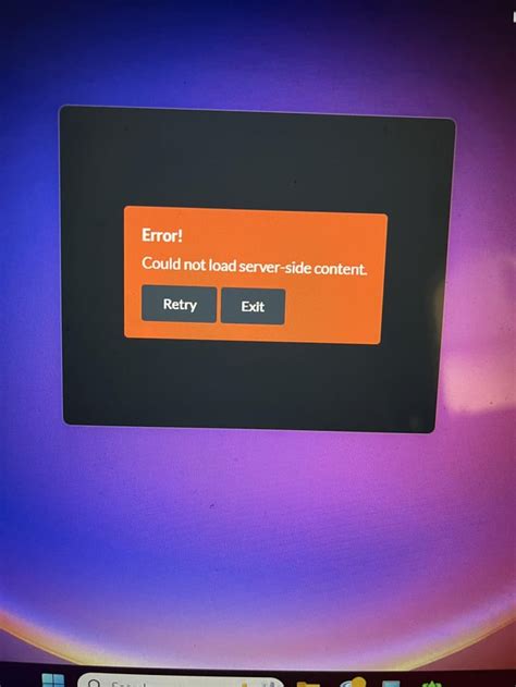 Mod Drop Wont Load Rstardewvalleyexpanded
