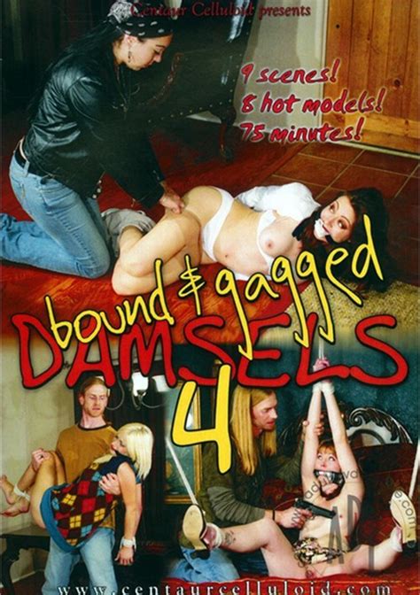 Bound And Gagged Damsels 4 Streaming Video At Freeones Store With Free