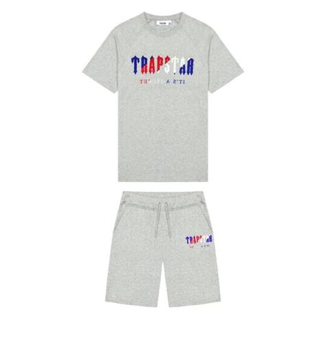 Trapstar London Suit Discount