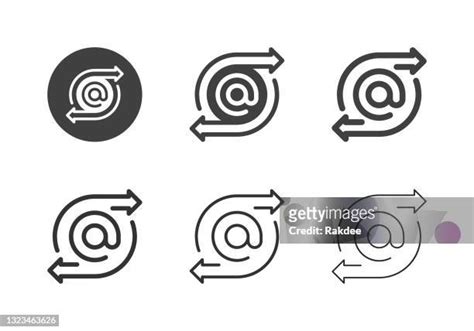 Forwarding An Email Photos And Premium High Res Pictures Getty Images