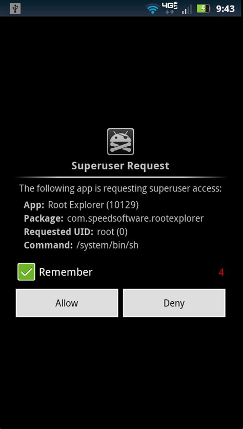 How To Root The Motorola DROID Bionic