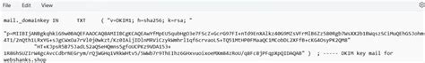 How To Setup Docker Mailserver On Debian 12 And Send Coldwarm Emails