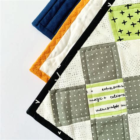 3 Methods For Sewing A Professional Binding