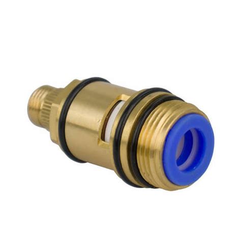 Купить Кран-букса GAPPO G52-6 для перемикача G2402, G3248, 90°, цена ...