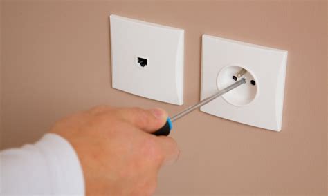 Dangers Of Diy Power Socket Installation In Singapore Ls Electrician