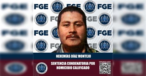 Logra Fge Sentencia Condenatoria De 23 Años Por Homicidio Calificado