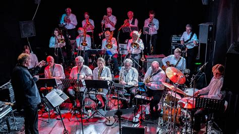 Feirer Kongsbergs årsjubileum med musikalsk mangfold Kongsberg