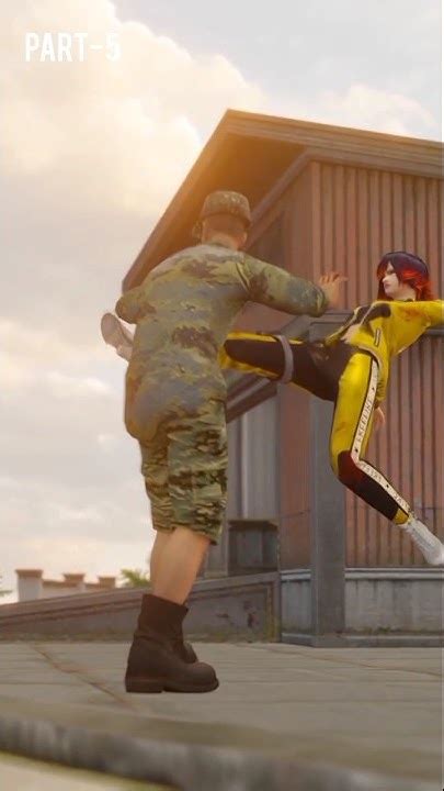 Part 5 Rouk Vs Adam Freefire 3d Animation Video Freefire Shorts Youtube