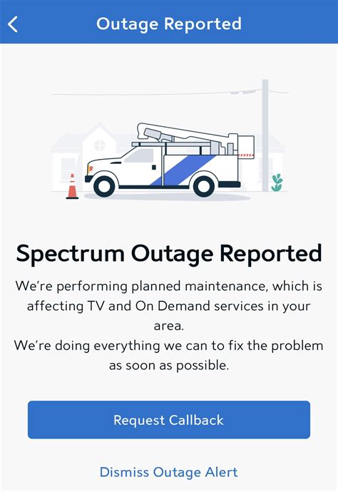 How To Check Spectrum Internet Outage Issue Online Blogsaays