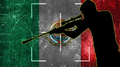 In Mexicos Drug Cartel Country A Murderer Who Kills Murderers Tells