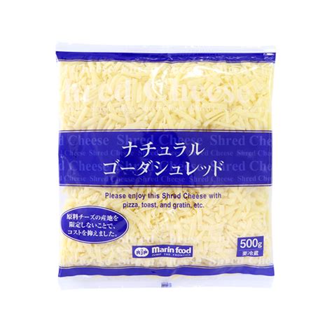 マリンフードのチーズ類の通販