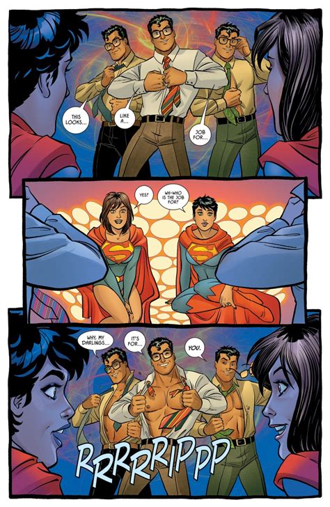Superman Out Of Context On Tumblr