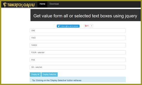 Minify Jquery Itsapo