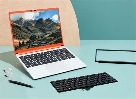 The Exciting Modular Framework Laptop Is Now Up For Pre Order GamingOnLinux