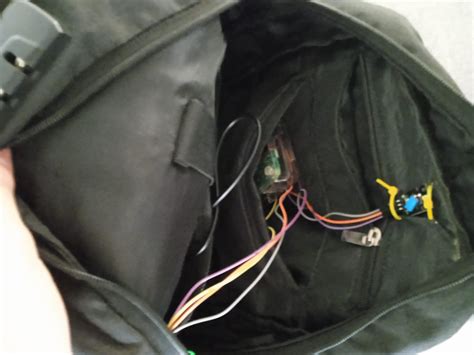 GitHub PolGs Cognito Cognitive Advisory For Blind And Deaf People