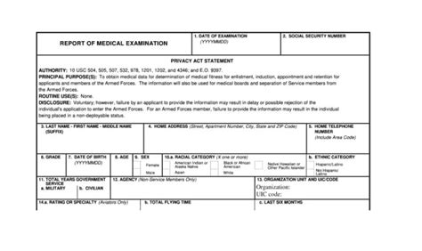 Dd Form 2808