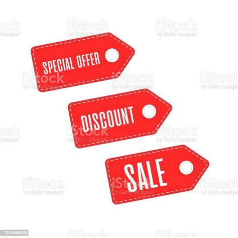 판매 태그 레이블입니다 가격에 대한 스톡 벡터 아트 및 기타 이미지 가격 광고 구매 Istock