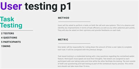 Money Lover App — Design Challenge For A Ux Interview By Zack Chia Ux Collective