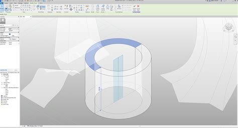 3d Move Gizmo Not Showing Up On This Drawing But Shows Up For Other 3d