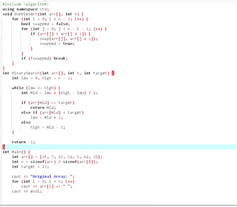 Solve Dsa And Coding Problems In C Plus Plus Or Python By