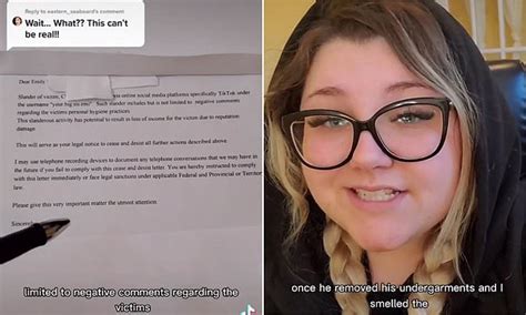 Woman Says A Tinder Date Tried To Sue Her For Refusing Sex With Him