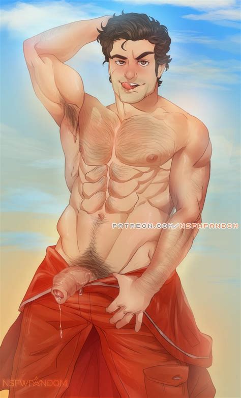 Rule 34 Body Hair Foreskin Looking At Viewer Male Male Only Penis Poe