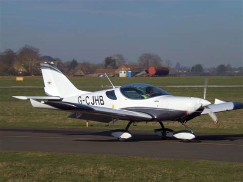 PS-28 Cruiser - Přehled letadel - Aeroweb.cz