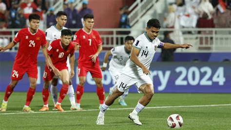 Resmi Kapten Timnas Indonesia Asnawi Mangkualam Digaet Klub Thailand