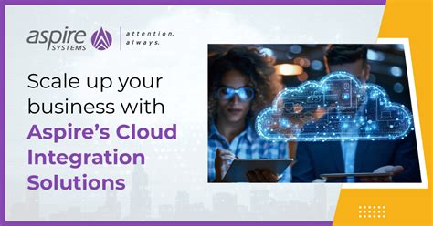 Cloud Integration Services Enhanced Digital Transformation