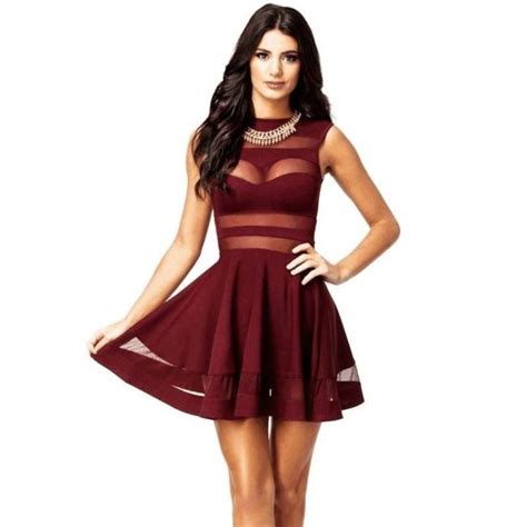 Dress Fun And Flirty Minx Also In Plus Sizes