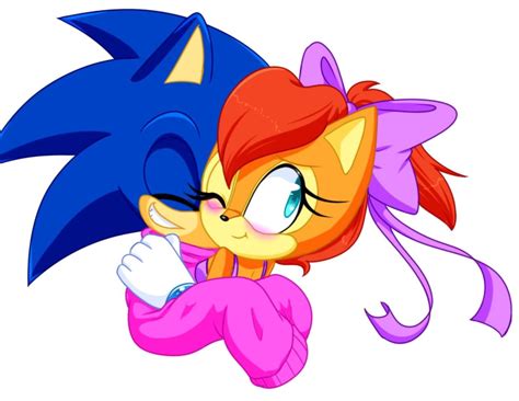 Shadow The Hedgehog Sonic The Hedgehog Sonic Satam Archie Comics