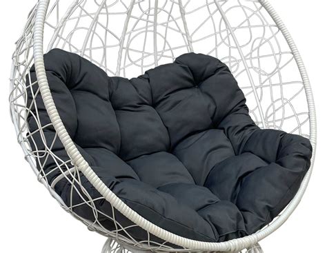Подушка для подвесного кресла RELAX полиэстер купить в интернет ...