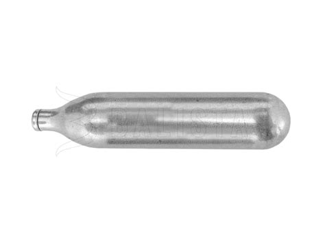Bombona Co2 12g Asg 1ud Balistases