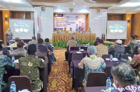 15 Mei Dibuka PPDB TK SMP Di Bantul Secara Luring Yogya Pos
