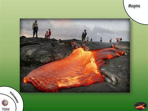 Earths Structure And Plate Tectonics Ppt
