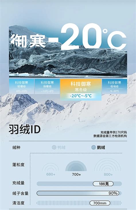 波司登极寒鹅绒服新款女士中长款防风防水时尚羽绒服外套 天猫 花瓣网