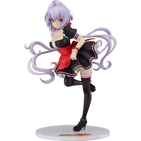 戰姬絕唱symphogear G 雪音克莉絲 Lovely ♥女僕style Aq 戦姫絶唱シンフォギアg 雪音クリス ラブリー♥
