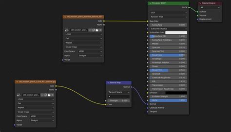weird shading bug r blenderhelp