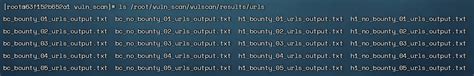 Github Bywalksdarkangel Darkangel 是一款全自动白帽漏洞扫描器，从hackerone、bugcrowd