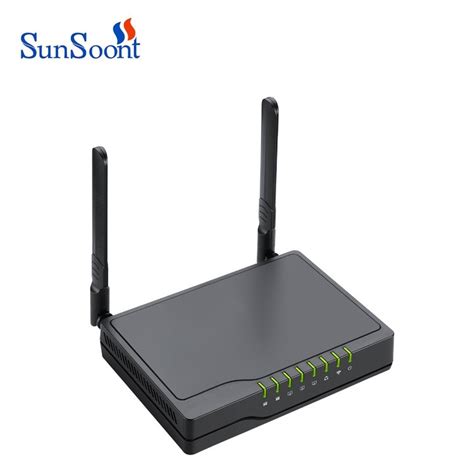 Voip Wireless Router
