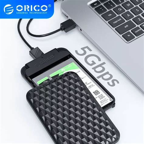 Hdd Enclosure Upgrade Innovations