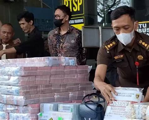 Korupsi Timah Rp 271 Triliun Terapkan Kejahatan Lingkungan Hidup Dan