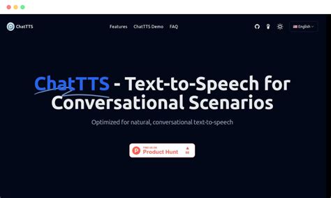 Uberduckai 免费在线ai人声语音合成配音tts工具网站 通塔师ai导航