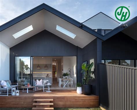 Cladding Solutions External Fibre Cement Cladding Panels By 59 Off