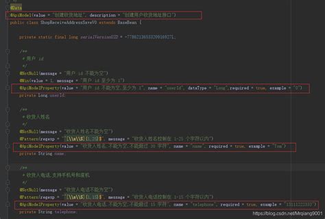 Swagger Api 接口文档生成工具的利与弊swagger缺点 Csdn博客