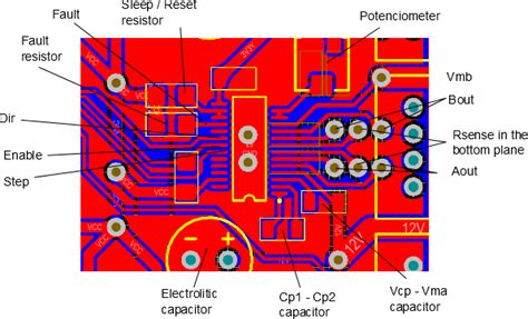 Drv8832 Fault Pin Problem Motor Drivers Forum Motor Drivers Ti E2e Support Forums