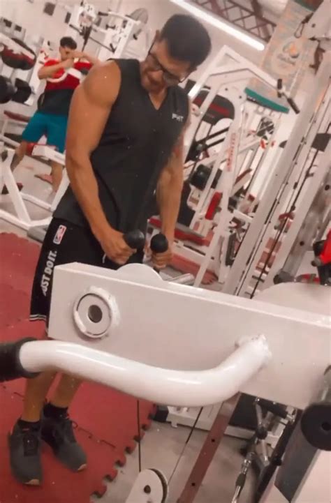 Photo Posted By Jonathan Gimenez Jonito Cai