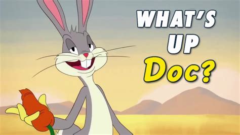 Bugs Bunny Whats Up Doc