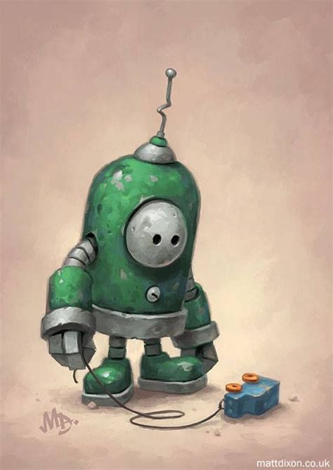 Pin By Juan Manuel Fuentes Jimenez On Dibujos Robot Art Robots