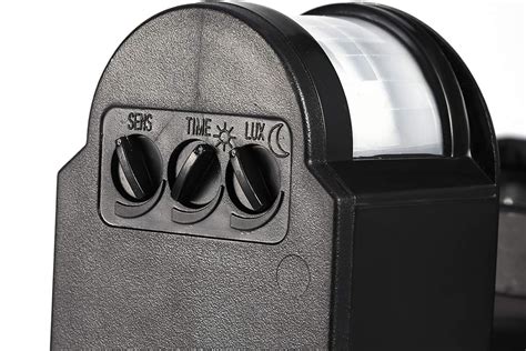 What Does Increasing Sensitivity Mean On Motion Detector Light Storables